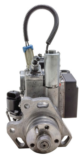 Turbochargers Direct Remanufactured OEM Diesel Injection Pump With PMD ...