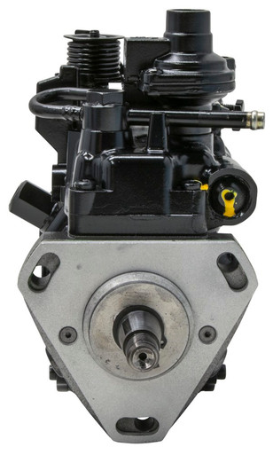 Turbochargers Direct Remanufactured Delphi DP210 Injection Pump IJP ...