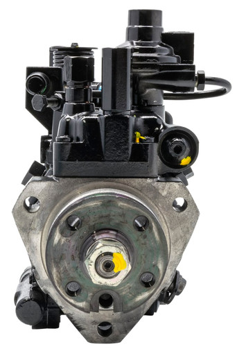 Turbochargers Direct Remanufactured Delphi DP200 Injection Pump IJP ...