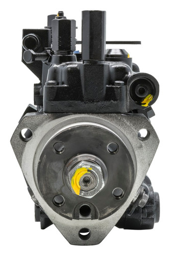 Turbochargers Direct Remanufactured Delphi DP200 Injection Pump IJP ...