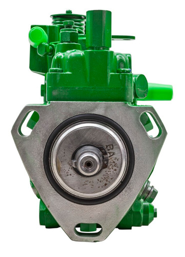 Turbochargers Direct Remanufactured Delphi DP200 Injection Pump IJP ...