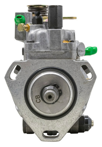 Turbochargers Direct Remanufactured Delphi DP200 Injection Pump IJP ...