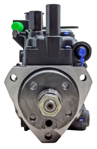 Turbochargers Direct Remanufactured OEM Diesel Injection Pump For ...