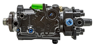 Turbochargers Direct Remanufactured Delphi DP200 Injection Pump IJP ...