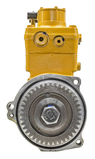 Turbochargers Direct Remanufactured OEM Diesel Injection Pump For CAT ...