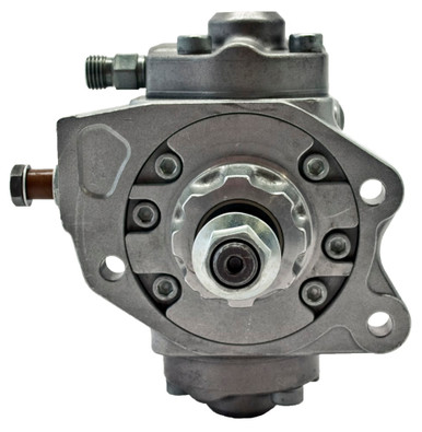 Turbochargers Direct Remanufactured OEM Diesel Injection Pump For Isuzu ...