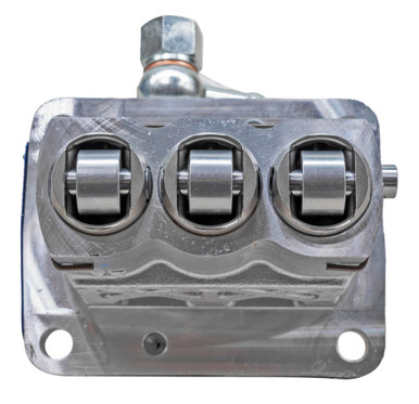 Turbochargers Direct Remanufactured Zexel PFR3KX Injection Pump IJP ...