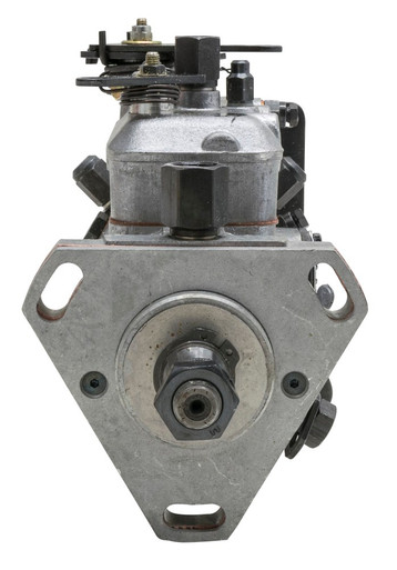 Turbochargers Direct Remanufactured Delphi DPA Injection Pump IJP ...