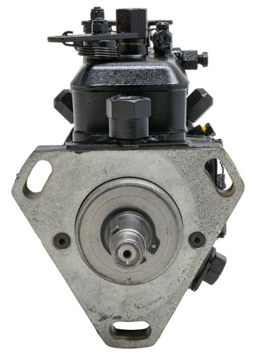 Turbochargers Direct Remanufactured Delphi DPA Injection Pump IJP ...