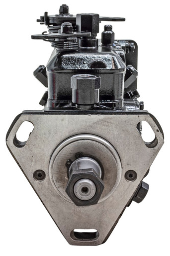 Turbochargers Direct Remanufactured Delphi DPA Injection Pump IJP ...