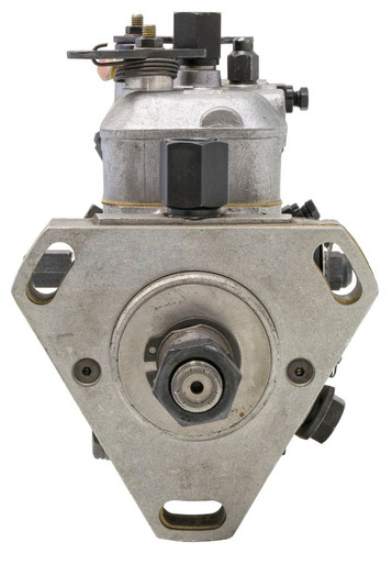 Turbochargers Direct Remanufactured Delphi DPA Injection Pump IJP ...
