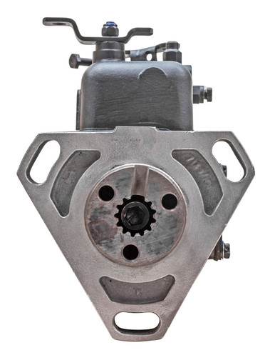 Turbochargers Direct Remanufactured Delphi DPA Injection Pump IJP ...