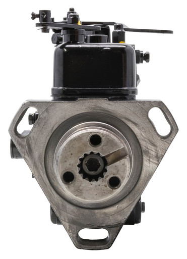 Turbochargers Direct Remanufactured Delphi DPA Injection Pump IJP ...