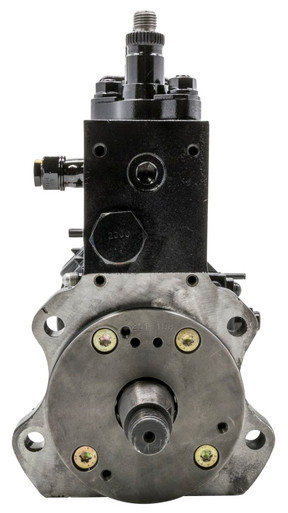 Turbochargers Direct Remanufactured OEM Diesel Injection Pump For ...