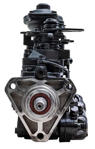 Turbochargers Direct Remanufactured Cummins Injection Pump IJP-101402 ...
