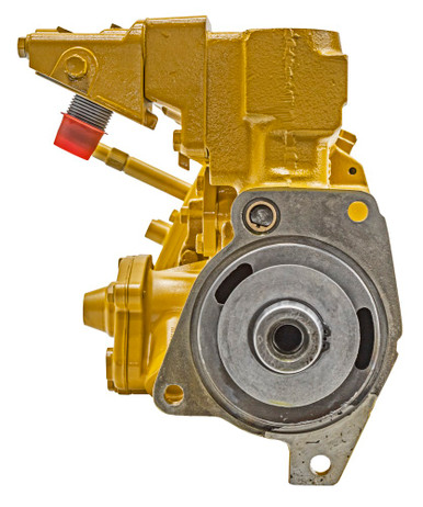 Turbochargers Direct Remanufactured OEM Diesel Injection Pump For CAT ...