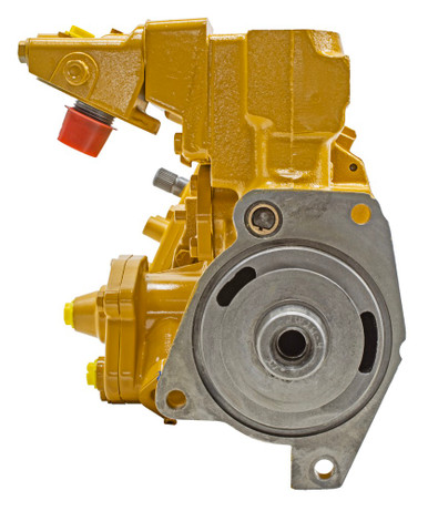 Turbochargers Direct Remanufactured Caterpillar (CAT) Injection Pump ...