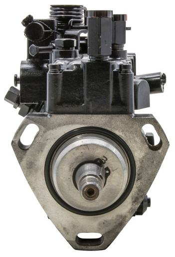 Turbochargers Direct Remanufactured Delphi DPS Injection Pump IJP ...