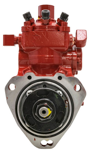 Turbochargers Direct Remanufactured AMBAC Model 100 Injection Pump IJP ...