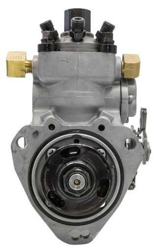 Turbochargers Direct Remanufactured AMBAC Model 100 Injection Pump IJP ...
