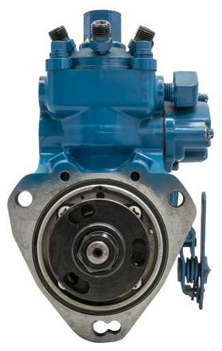 Turbochargers Direct Remanufactured AMBAC Model 100 Injection Pump IJP ...