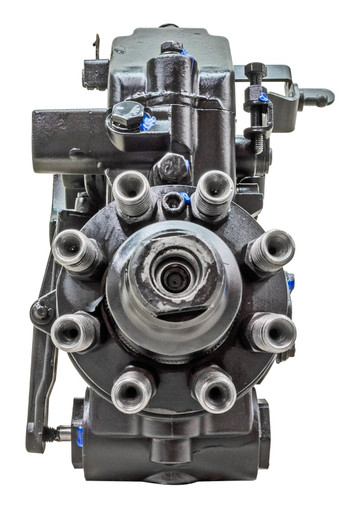Turbochargers Direct Remanufactured Stanadyne DB2 Injection Pump IJP ...