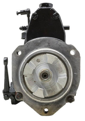 Turbochargers Direct Remanufactured Simms Injection Pump IJP-101737-TDR ...