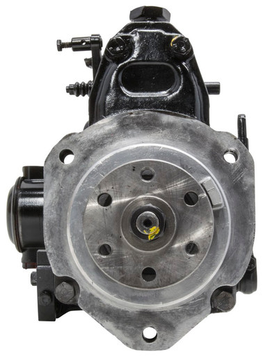 Turbochargers Direct Remanufactured Simms Cylinders: 6 Injection Pump ...
