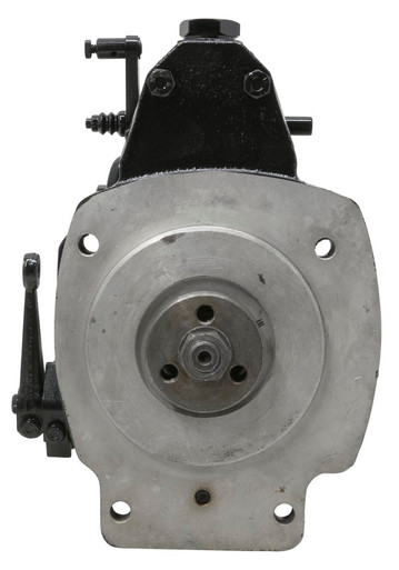 Turbochargers Direct Remanufactured Simms Injection Pump IJP-101741-TDR ...