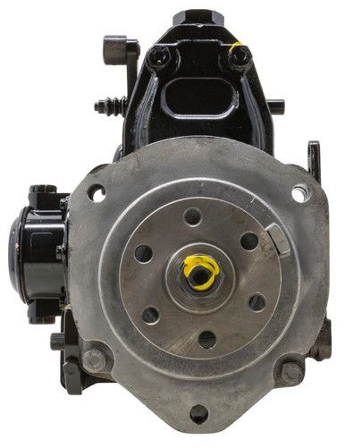 Turbochargers Direct Remanufactured Simms Cylinders: 4 Injection Pump ...