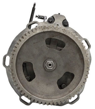 Turbochargers Direct Remanufactured Simms Injection Pump IJP-101746-TDR ...