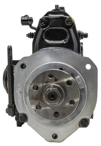 Turbochargers Direct Remanufactured Simms Cylinders: 6 Injection Pump ...