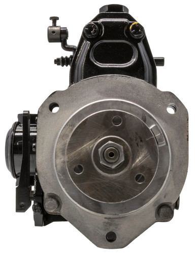 Turbochargers Direct Remanufactured Simms Cylinders: 4 Injection Pump ...
