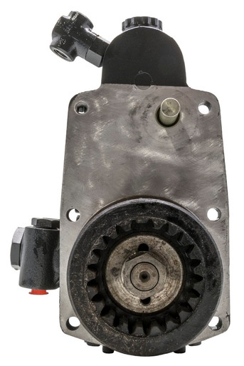 Turbochargers Direct Remanufactured AMBAC PLM Injection Pump IJP-101794 ...