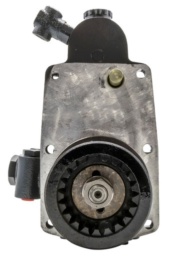 Turbochargers Direct Remanufactured OEM Diesel Injection Pump For Mack ...