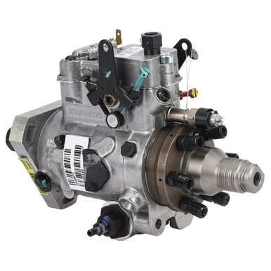 New Genuine Stanadyne Injection Pump 04937 IJP-100501-STN ...