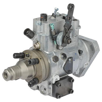 New OEM Stanadyne DB4 Diesel Injection Pump For John Deere 4045T 05564 ...