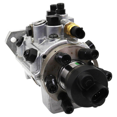 New OEM Stanadyne 06320 Diesel Injection Pump For John Deere 6068 6.8L ...