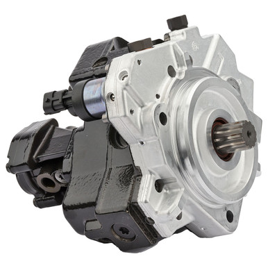 New Genuine Bosch Injection Pump 0445020080 IJP-101030-BON ...