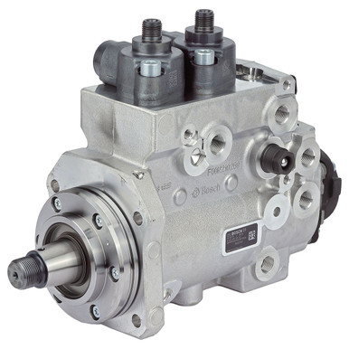 New OEM Bosch Diesel Injection Pump For International Navistar ...