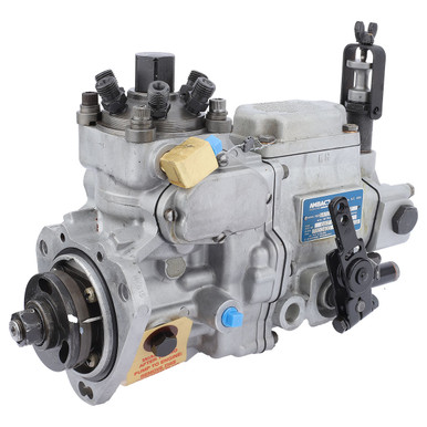 AMBAC Remanufactured Model 100 Diesel Injection Pump For International ...