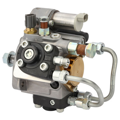 New OEM Denso HP4 Common Rail Diesel Injection Pump For Hino & Nissan ...