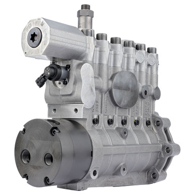 New OEM Bosch Diesel Injection Pump For Cummins QSK & QSK60 F-00B-C00 ...