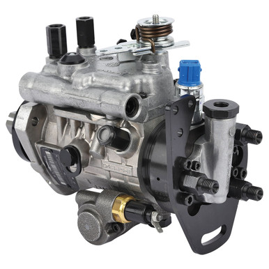 New Genuine Delphi Injection Pump IJP-102509-DLN - Turbochargers Direct