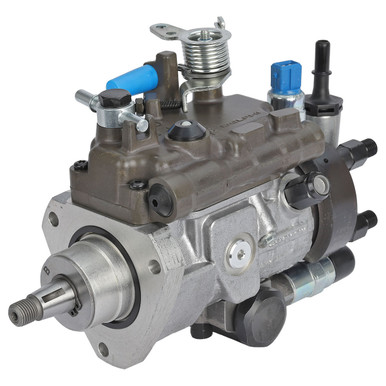 New OEM Delphi DP310 Diesel Injection Pump For JCB 4.8L 9520A510G 320/ ...