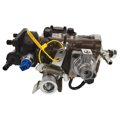 New OEM Delphi DP210 Diesel Injection Pump For Perkins 1104C 9320A070G ...