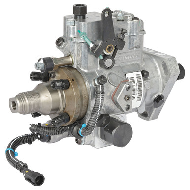 New OEM Stanadyne DB4 Diesel Injection Pump For Fiat Iveco NEF 4 06337 ...
