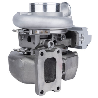 New Turbochargers Direct Replacement HE300VG Turbo For Cummins ISB 6.7L ...