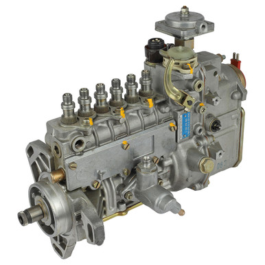 Turbochargers Direct Remanufactured OEM Diesel Injection Pump For ...