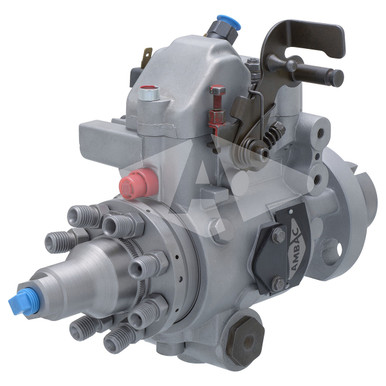 Remanufactured Genuine AMBAC Injection Pump IJP-104106-AMR ...